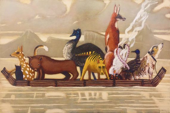 Philip Davey